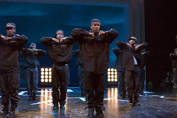 Photo du film Steppin' - Photo 29 sur 50 - AlloCiné