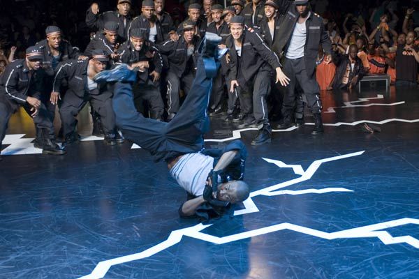 Photo du film Steppin' - Photo 45 sur 50 - AlloCiné