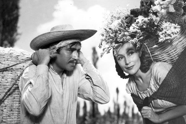 Photo du film Maria Candelaria - Photo 5 sur 7 - AlloCiné