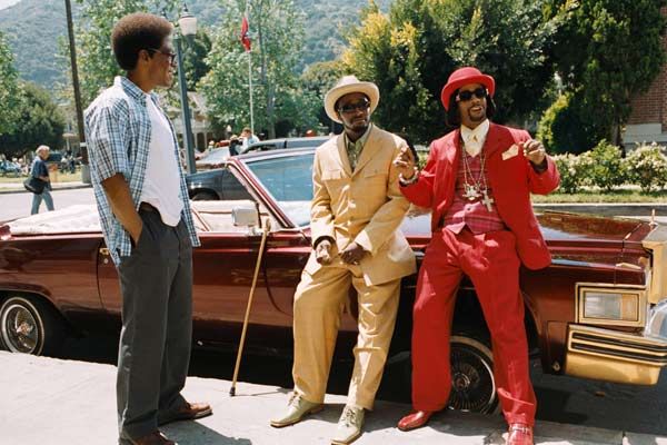 Photo du film Norbit - Photo 46 sur 51 - AlloCiné