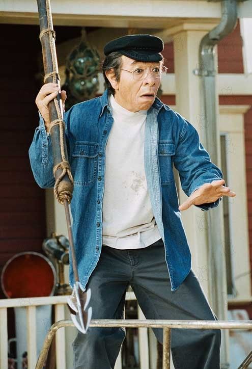 Photo du film Norbit - Photo 10 sur 51 - AlloCiné