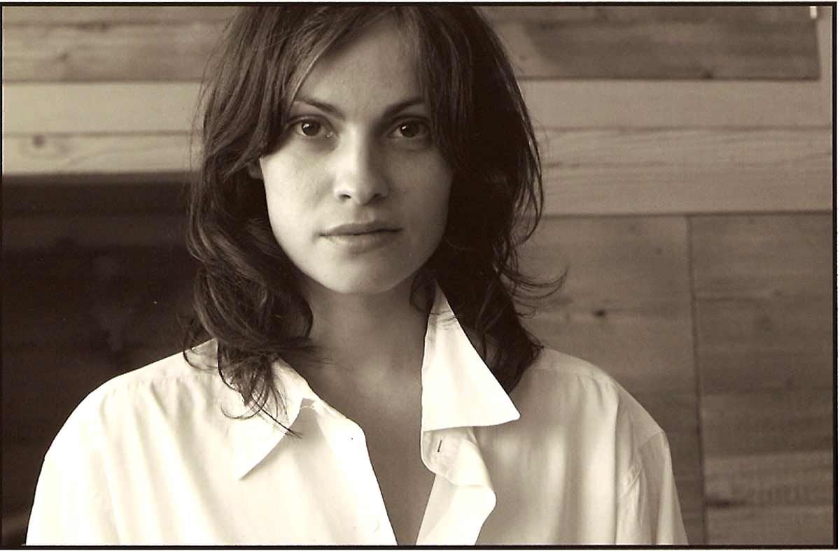 Photo de Sarah Bertrand - Photo Sarah Bertrand - Photo 16 sur 36 - AlloCiné