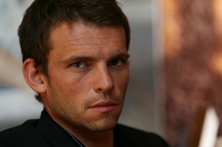 Mystère : Mystère : Photo Arnaud Binard - 10 sur 22 - AlloCiné