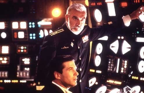 Photo de Sean Connery - A la poursuite d'Octobre rouge : Photo Alec ...