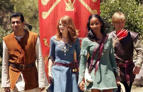 Photo du film Big Movie - Photo 15 sur 48 - AlloCiné