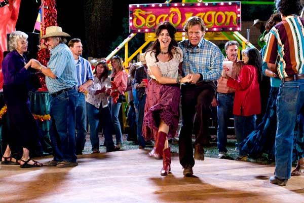 Photo de Marisa Tomei - Bande de sauvages : Photo William H. Macy ...