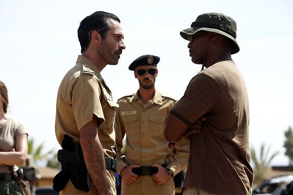 Photo du film Le Royaume - Photo 9 sur 35 - AlloCiné