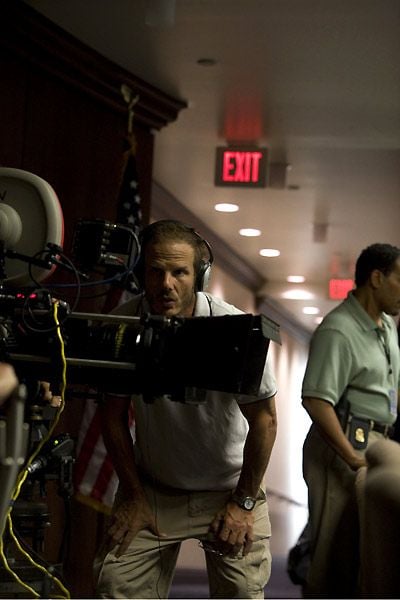 Photo du film Le Royaume - Photo 13 sur 35 - AlloCiné