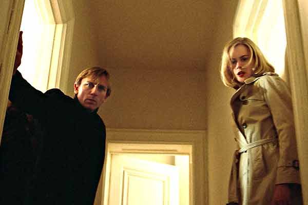 Photo de Nicole Kidman - Invasion : Photo Nicole Kidman, Daniel Craig ...