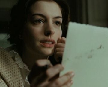 Trailer du film Jane - Jane Bande-annonce (2) VO - AlloCiné