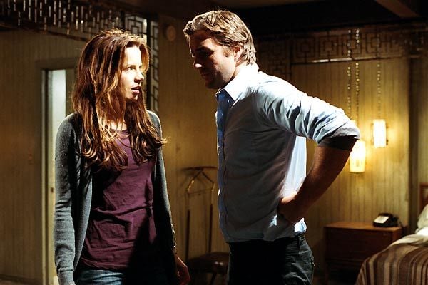 Photo du film Motel - Photo 3 sur 10 - AlloCiné