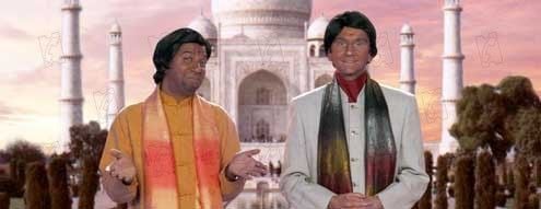 Photo de Eric Le Roch - New délire, les aventures d'un Indien dans le ...