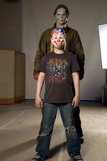 Photo de Rob Zombie - Halloween : Photo Rob Zombie - Photo 5 sur 51 ...