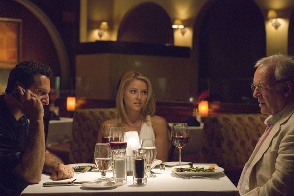 Photo du film Slipstream - Photo 4 sur 20 - AlloCiné