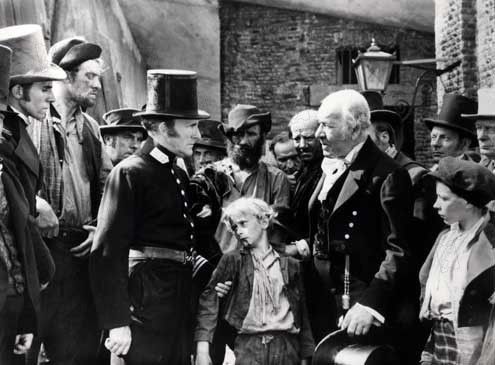 Photo de Henry Stephenson - Oliver Twist : Photo David Lean, Henry ...