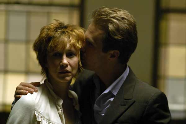 Photo de Sam Rockwell - Joshua : Photo George Ratliff, Sam Rockwell ...