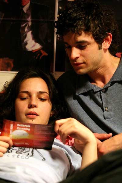 Photo de Maria Dinulescu - California Dreamin' : Photo Alexandru ...