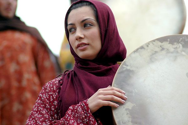 Photo de Bahman Ghobadi - Half Moon : Photo Bahman Ghobadi - Photo 65 ...