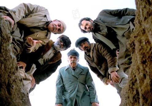 Photo de Bahman Ghobadi - Half Moon : Photo Bahman Ghobadi - Photo 29 ...