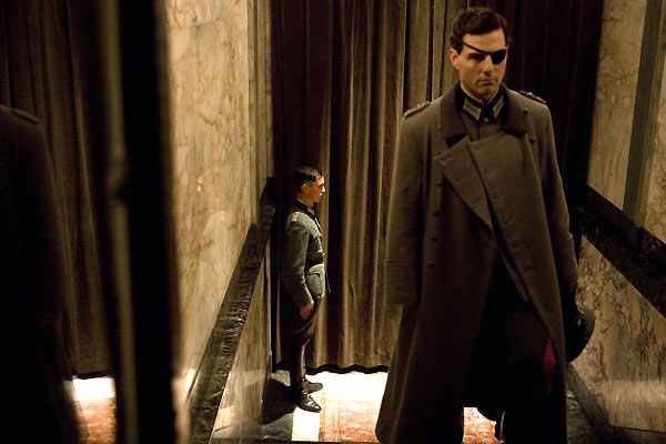 Photo du film Walkyrie - Photo 16 sur 35 - AlloCiné