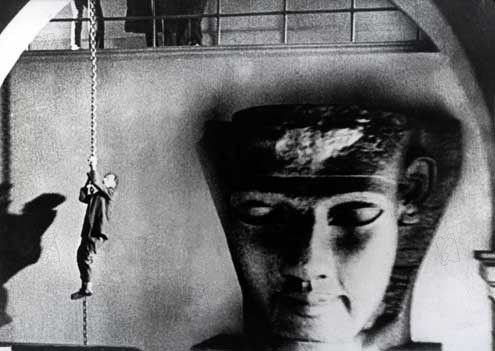 Photo du film Chantage - Photo 9 sur 13 - AlloCiné