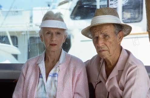 Photo de Jessica Tandy - Cocoon : Le Retour : Photo Jessica Tandy, Hume ...