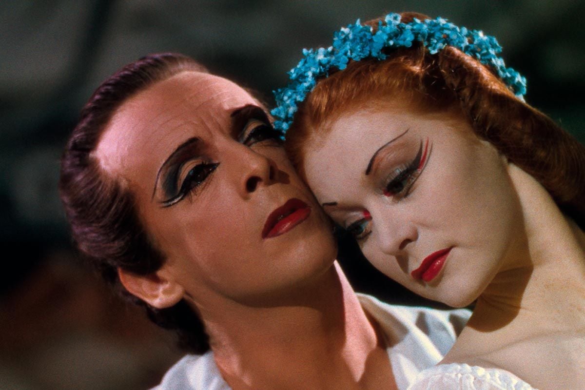 Photo du film Les Chaussons rouges - Photo 14 sur 17 - AlloCiné