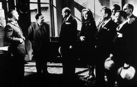 Photo de Alfred Hitchcock - Aventure malgache : Photo Alfred Hitchcock ...