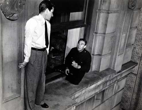 Photo de Richard Basehart - Quatorze heures : Photo Richard Basehart ...