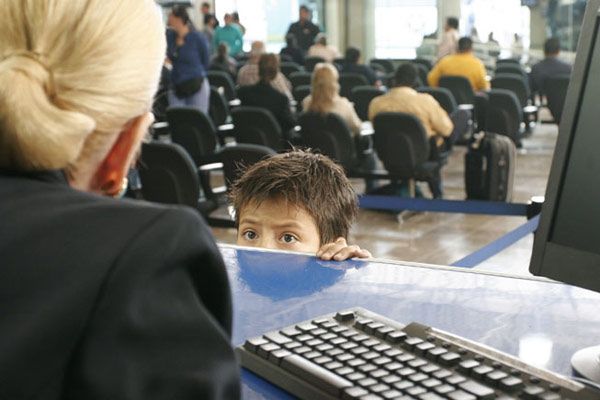 Photo de Patricia Riggen - La Misma luna : Photo Adrian Alonso ...