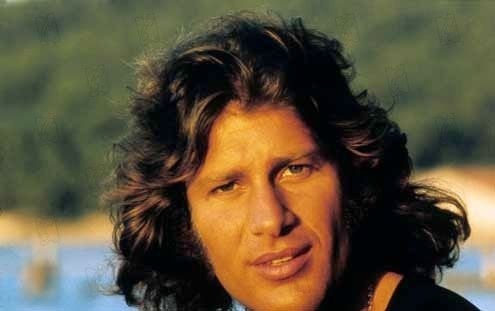 Photo de Mike Brant - Photo Mike Brant - Photo 0 sur 2 - AlloCiné