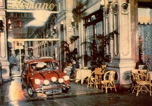 Photo de Peter Collinson - L'Or se barre : Photo Peter Collinson ...