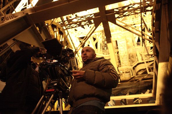 Photo du film Seuls Two - Photo 2 sur 16 - AlloCiné