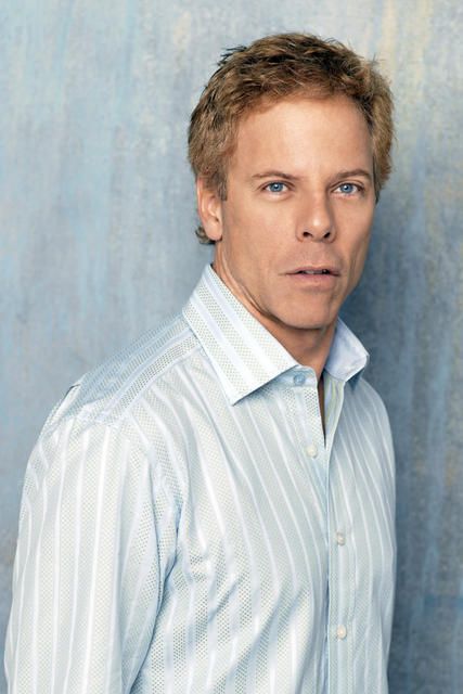 Photo de Greg Germann - Photo Greg Germann - Photo 54 sur 60 - AlloCiné