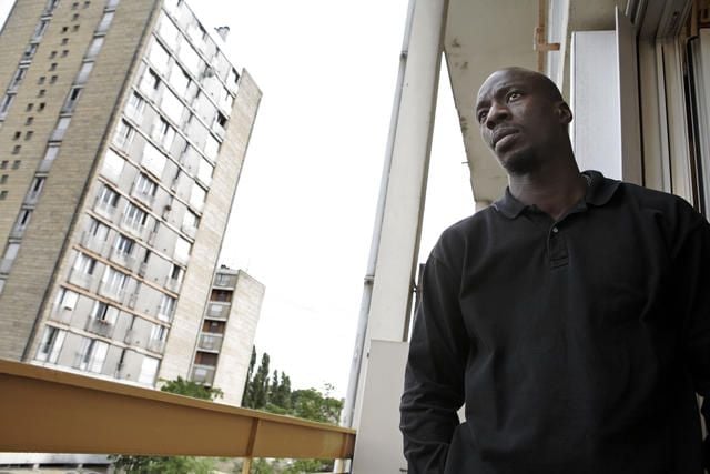 La commune : Photo Doudou Masta - 11 sur 15 - AlloCiné