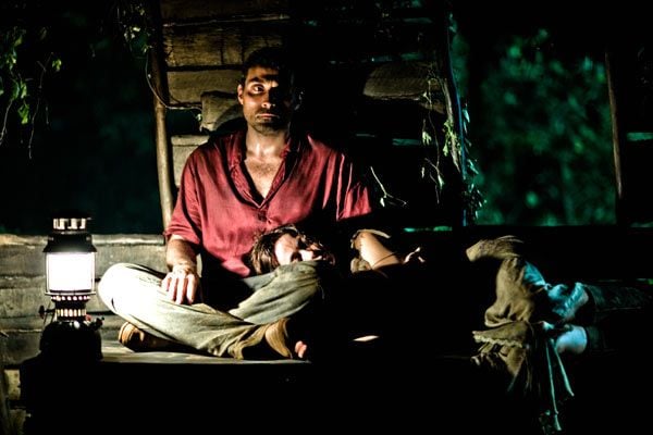 Photo du film Vinyan - Photo 10 sur 11 - AlloCiné