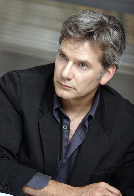 Photo de Campbell Scott - Photo Campbell Scott - Photo 27 sur 33 - AlloCiné