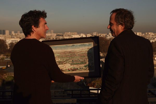 Photo du film Paris - Photo 19 sur 26 - AlloCiné