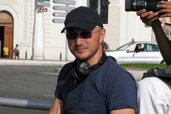 Photo du film Khamsa - Photo 14 sur 14 - AlloCiné