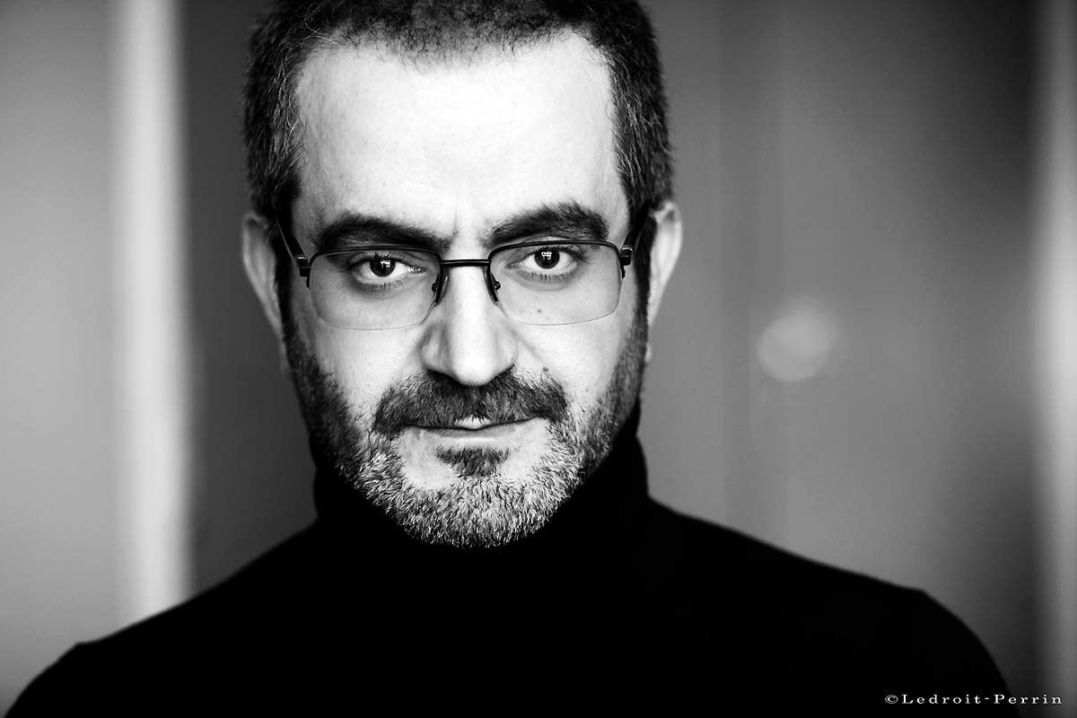 Photo de Daniel Cohen - Photo Daniel Cohen - Photo 8 sur 42 - AlloCiné