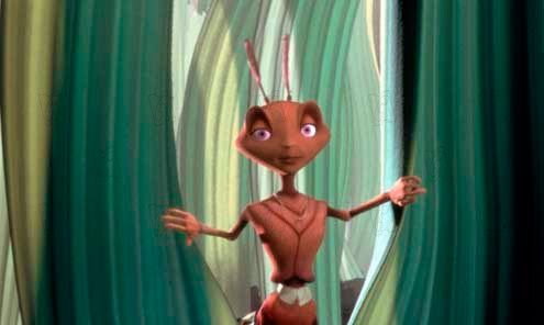 Photo du film Fourmiz - Photo 19 sur 38 - AlloCiné