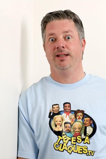 Photo de Michel Beaudet - Photo Michel Beaudet - Photo 0 sur 1 - AlloCiné