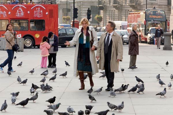 Photo de Emma Thompson - Last Chance for Love : Photo Joel Hopkins ...