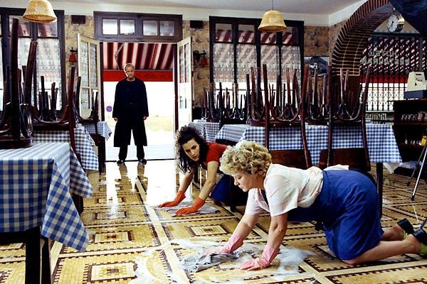 Photo du film Arlette - Photo 2 sur 9 - AlloCiné