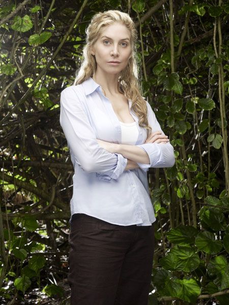 Lost : Les Disparus : Photo Elizabeth Mitchell - 160 sur 885 - AlloCiné