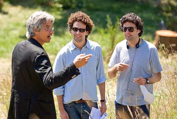 Photo du film Les Intrus - Photo 17 sur 24 - AlloCiné