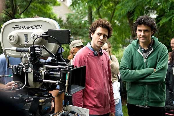 Photo du film Les Intrus - Photo 9 sur 24 - AlloCiné