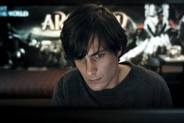 Photo de Greg Timmermans - Ben X : Photo Greg Timmermans, Nic Balthazar ...