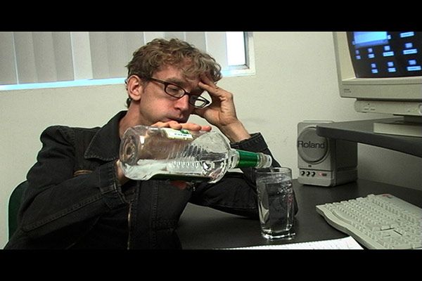 Photo du film Danny Roane: First Time Director - Photo 4 sur 5 - AlloCiné