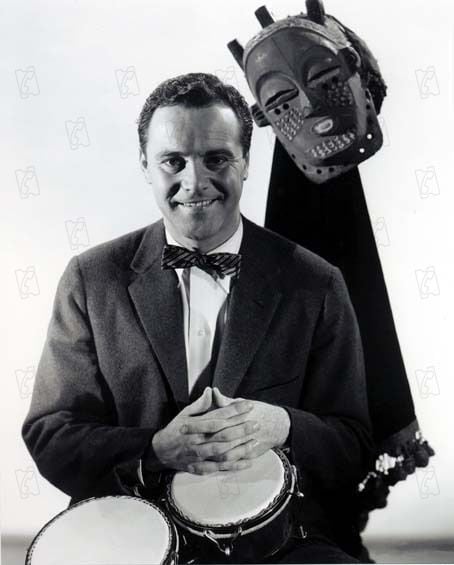 Photo de Richard Quine - L'Adorable voisine : Photo Jack Lemmon ...